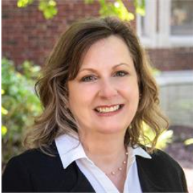 Officers | Tennessee Extension Association of Administrative Professionals