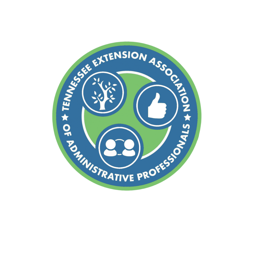 About Tennessee Extension Association Of Administrative Professionals